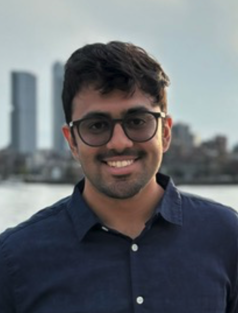 Pranav Raghavendra Rao