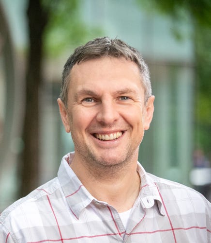 Predrag Radivojac Predrag Radivojac